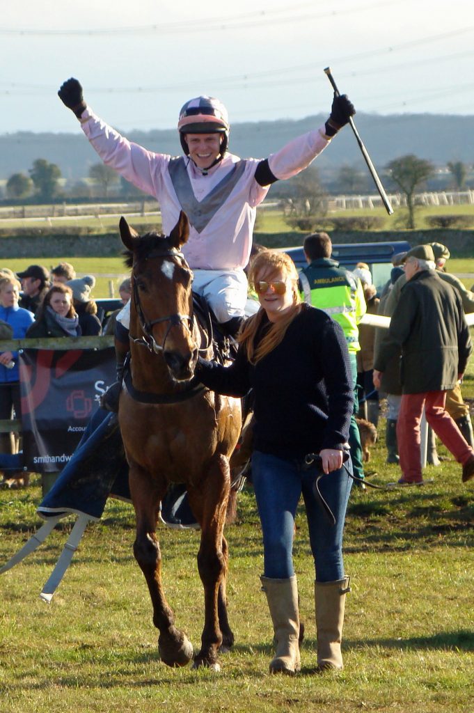 IBERICO LANDS THE LORD ASHTON OF HYDE CUP | Pointing West Mercian