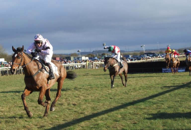 IBERICO LANDS THE LORD ASHTON OF HYDE CUP | Pointing West Mercian