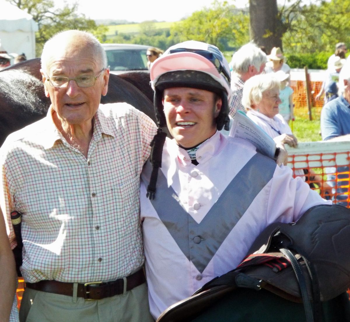 AREA PREVIEW – PART ONE | Pointing West Mercian