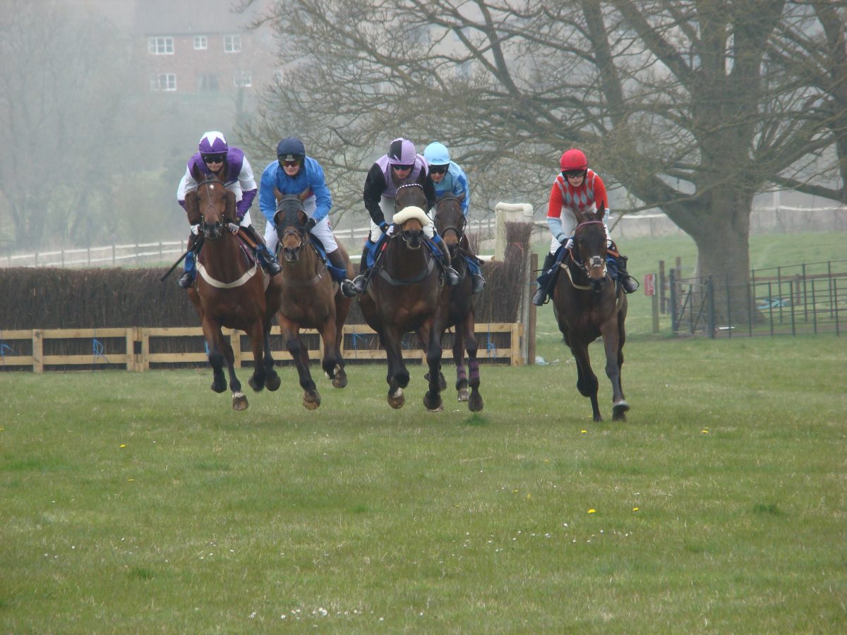 Buy Tickets Here | Pointing West Mercian