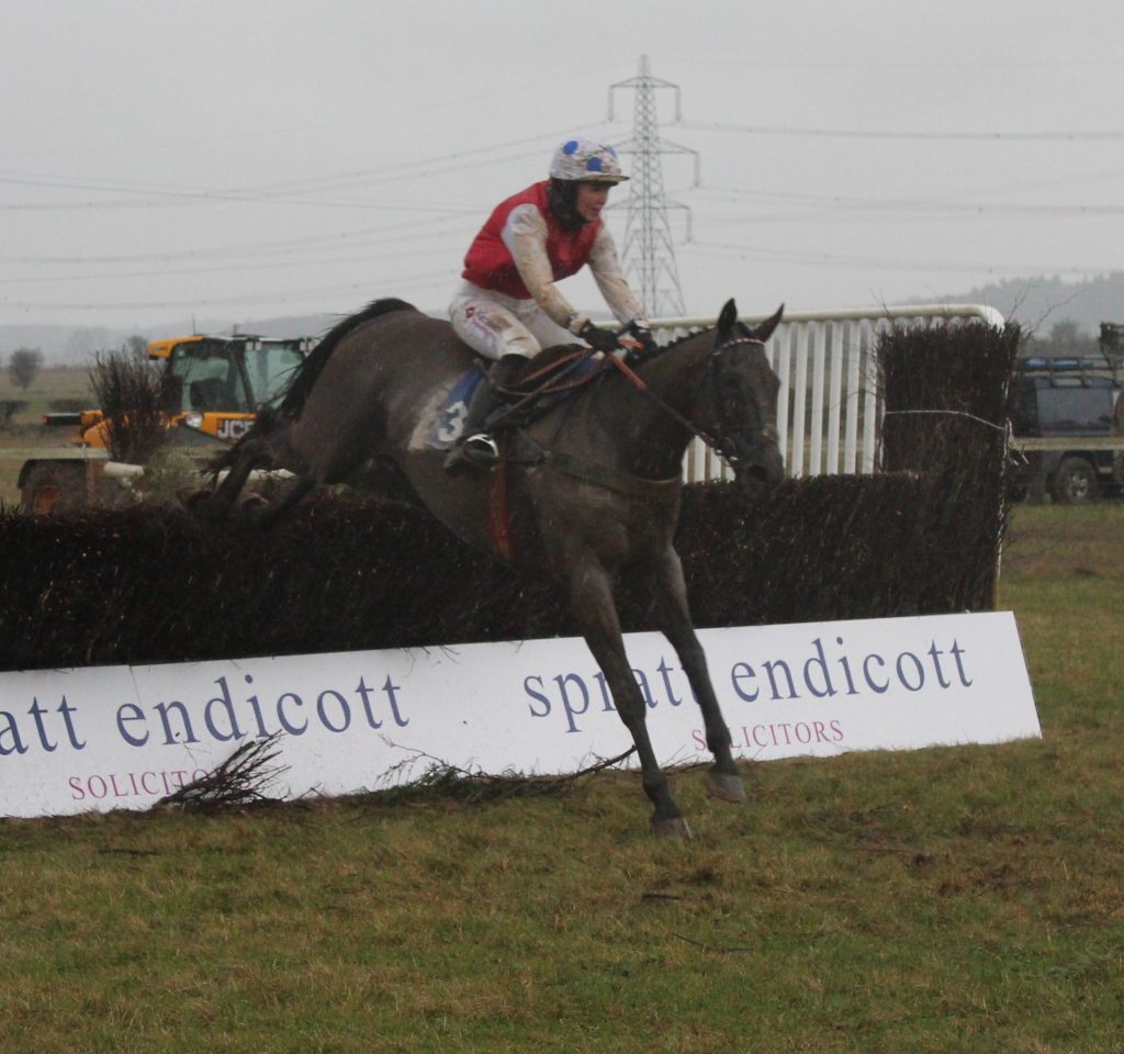 HEYTHROP CLASSIC GOES TO THE SMITH MAXWELLS | Pointing West Mercian