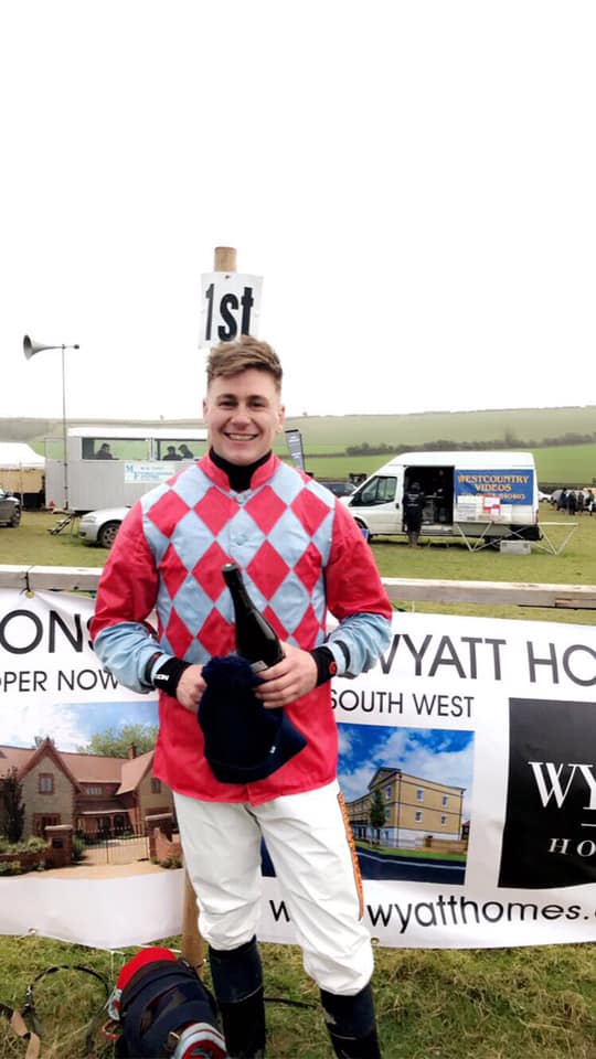O’BRIEN AND EDWARDS MAKE A STRONG START AT CHADDESLEY CORBETT ...