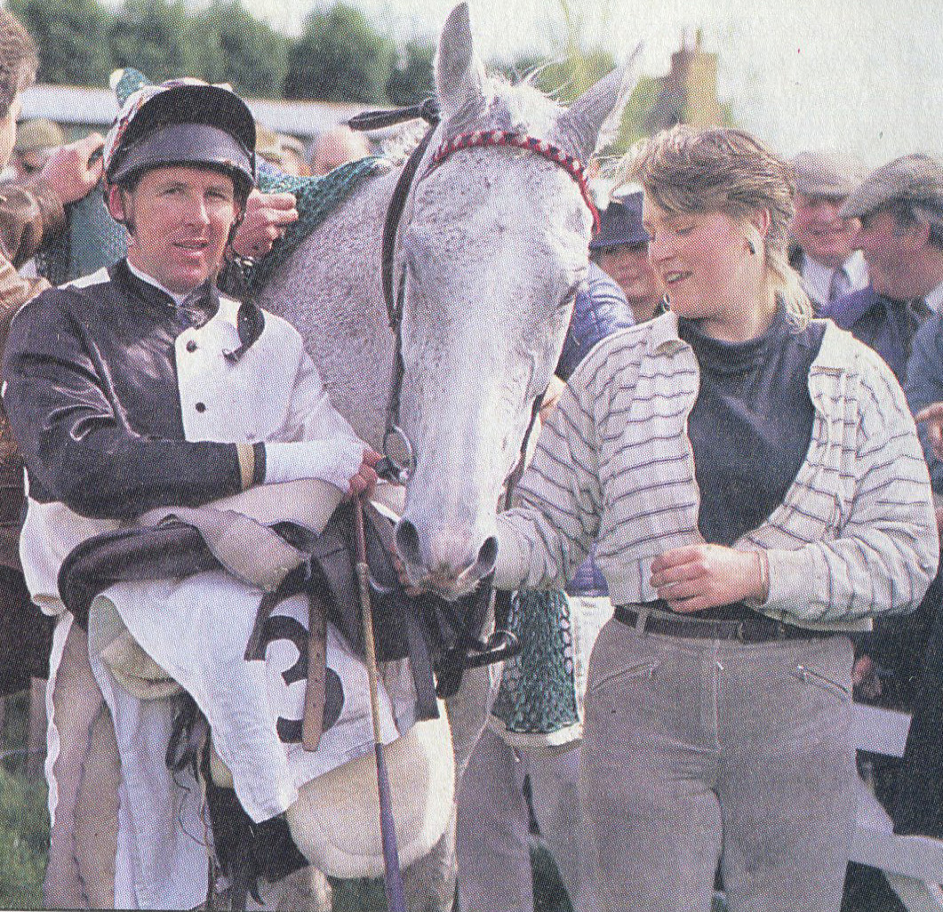 THE HISTORY OF THE LADY DUDLEY CHALLENGE CUP (1978 – 2020) | Pointing ...