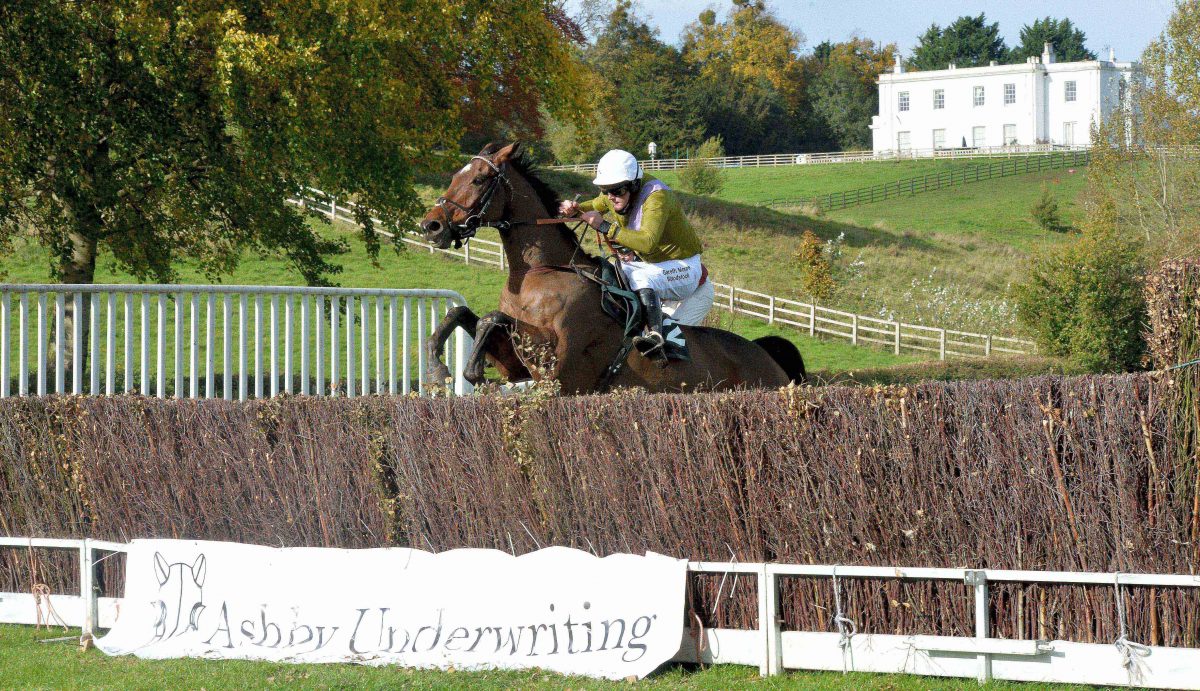 Pointing West Mercian | The official site for all West Mercian Area ...