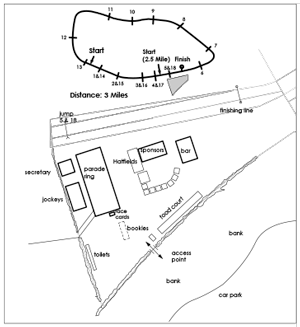 Eyton On Severn | Pointing West Mercian