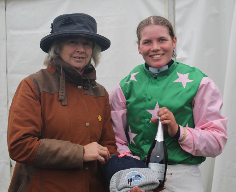 Knightwick Races Report | Pointing West Mercian
