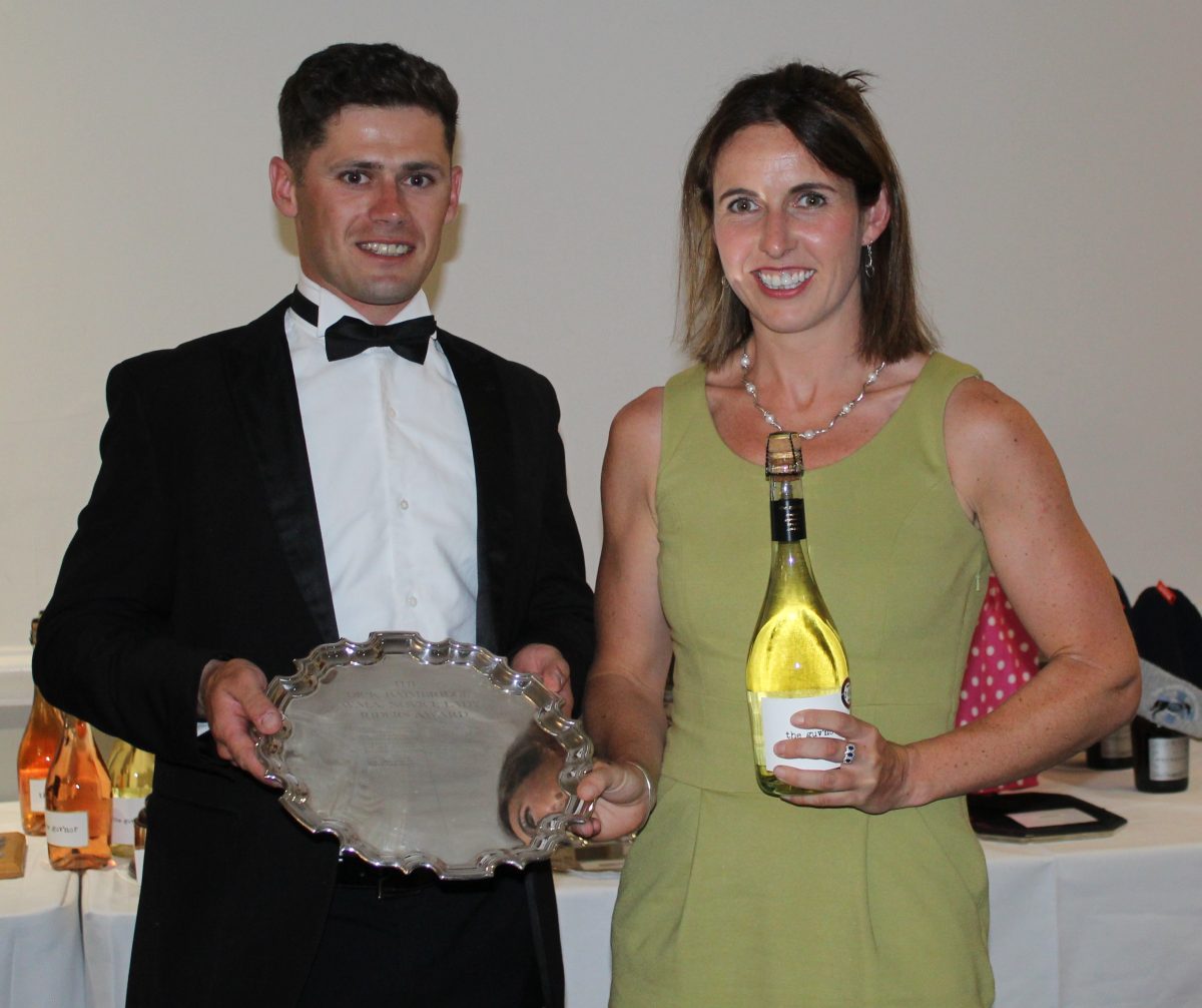 2023 West Mercian Area Point To Point Awards | Pointing West Mercian