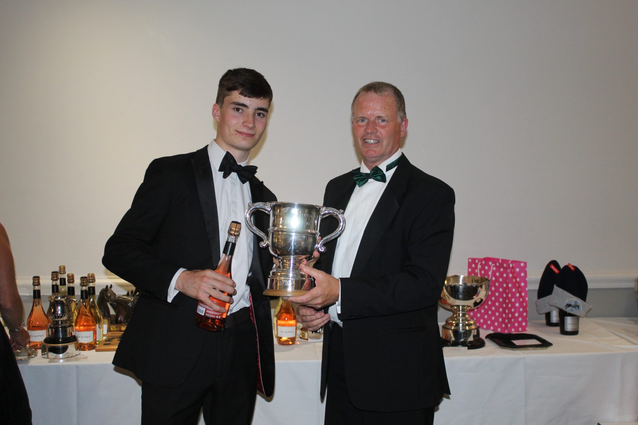 2023 West Mercian Area Point To Point Awards | Pointing West Mercian
