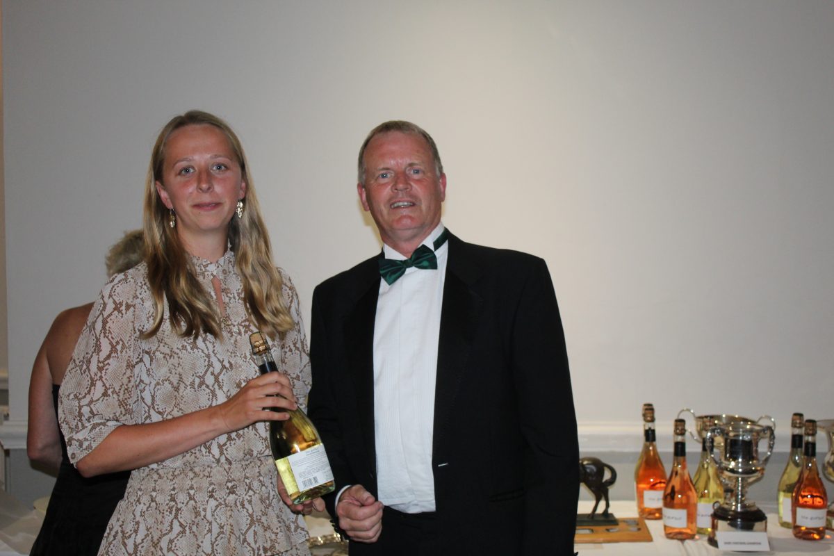 2023 West Mercian Area Point To Point Awards | Pointing West Mercian