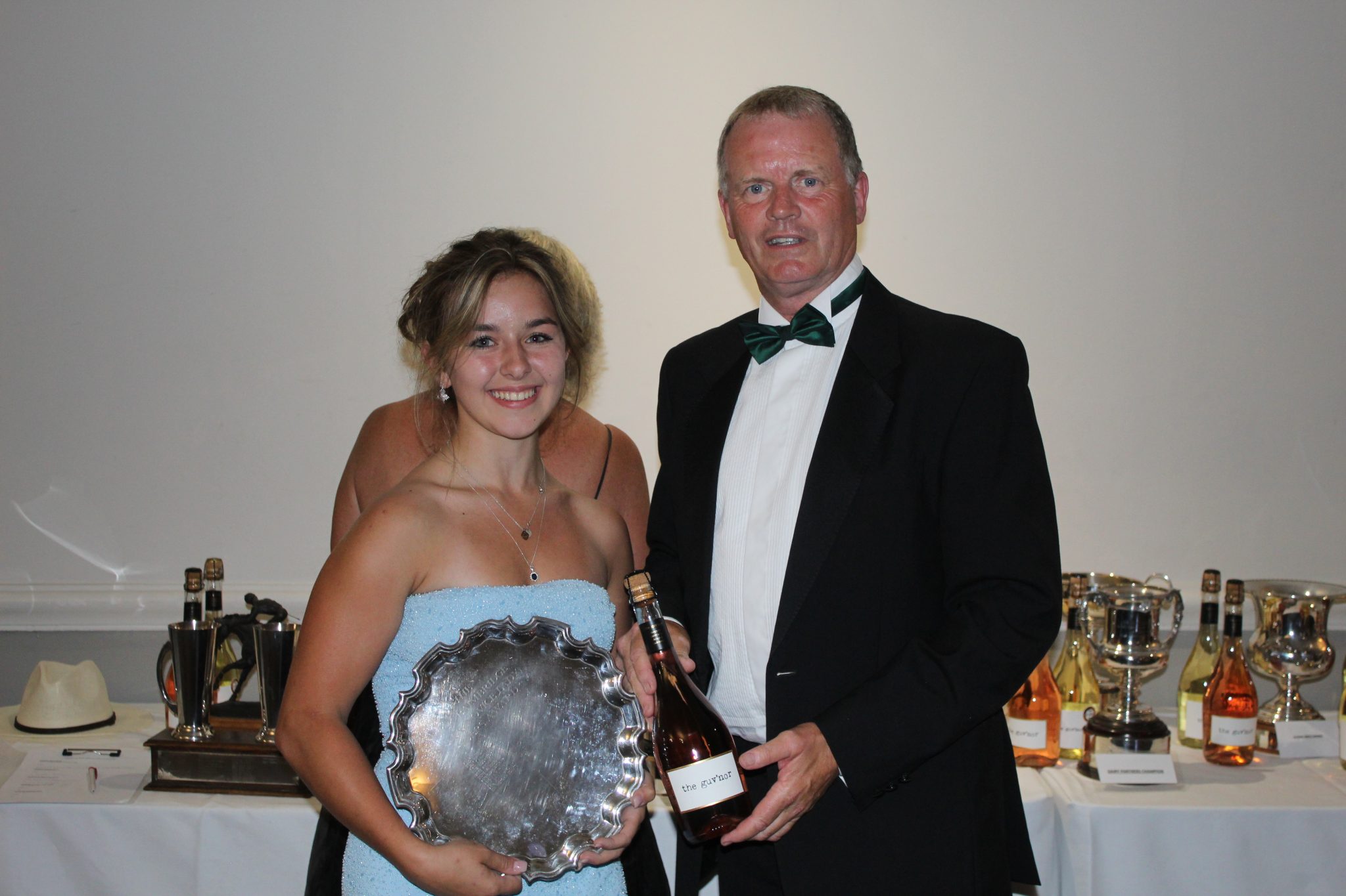 2023 West Mercian Area Point To Point Awards | Pointing West Mercian